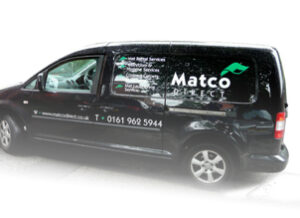 About Us – Matco Direct